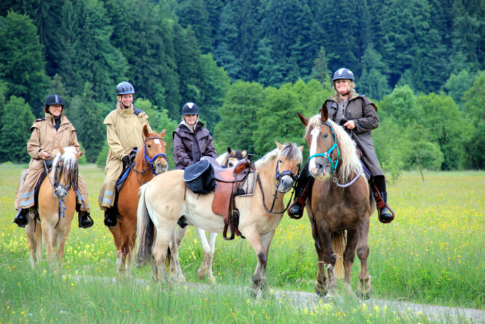 A ride in the past - just luxe TRAVEL