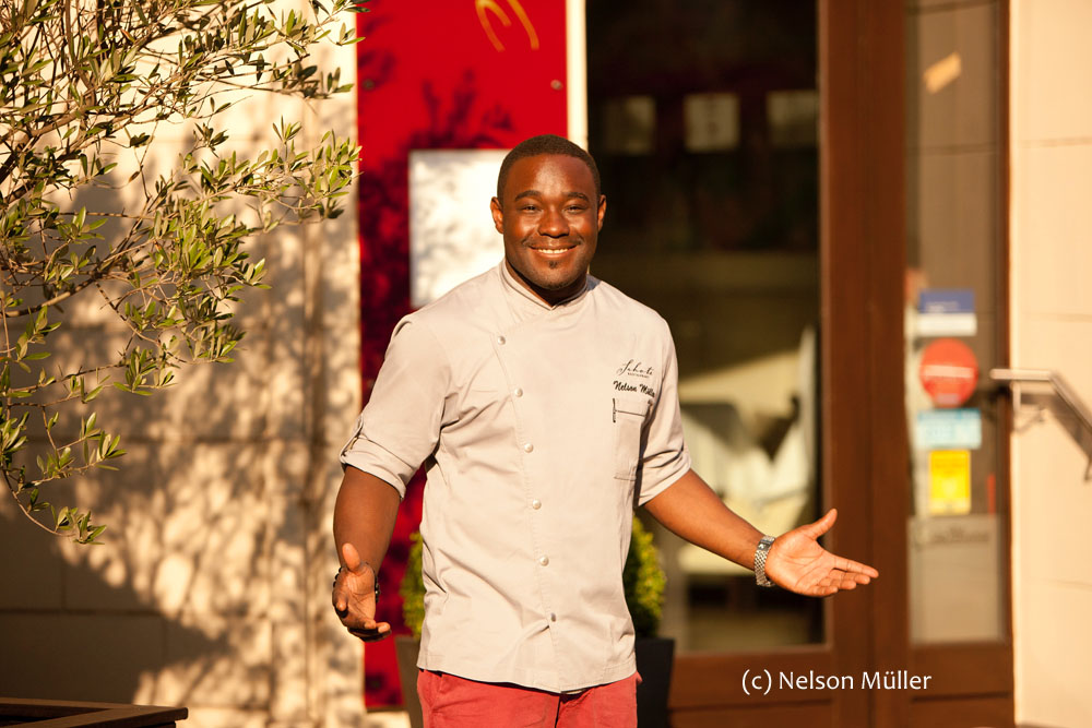 „Soul Kitchen“ – neues Event-Format auf der EUROPA 2 - just luxe TRAVEL