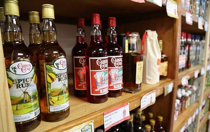 Grenada - A journey to rum and nutmeg - just luxe TRAVEL