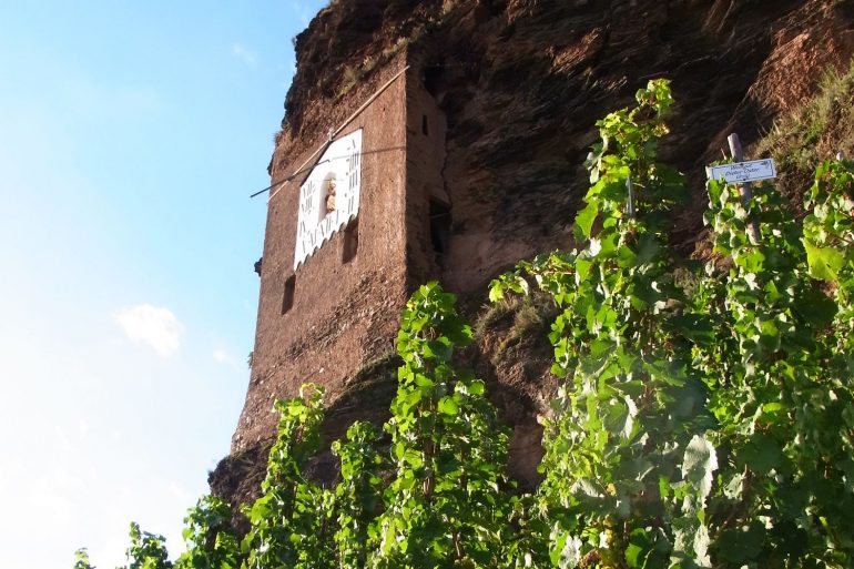 Iphofen – Mittelalterliche Weinstadt in Franken - just luxe TRAVEL