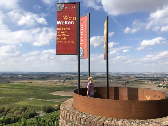 Iphofen – Mittelalterliche Weinstadt in Franken - just luxe TRAVEL